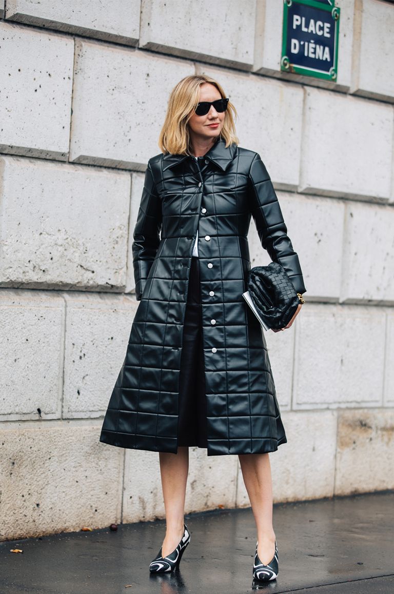 5 Winter Trends That Will Always Be in Style | Who What Wear