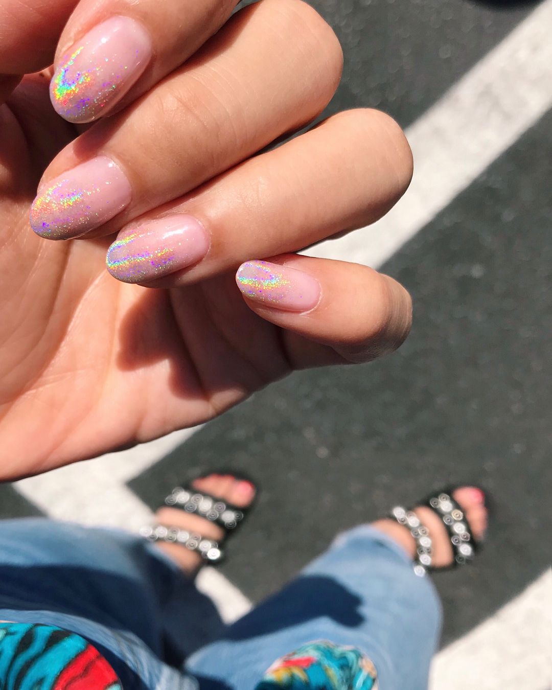 These Will Be the 20 Biggest Nail Trends of 2020 | Who What Wear