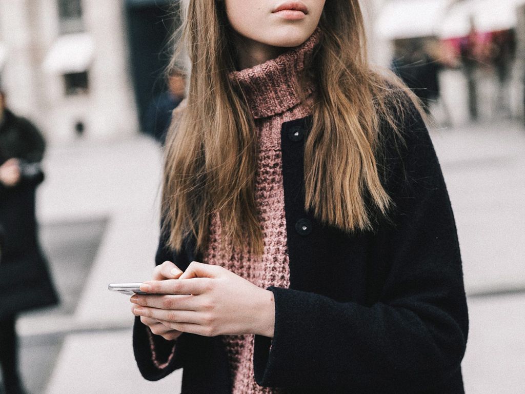 31 Everyday Winter Items Your Wardrobe Needs | Who What Wear