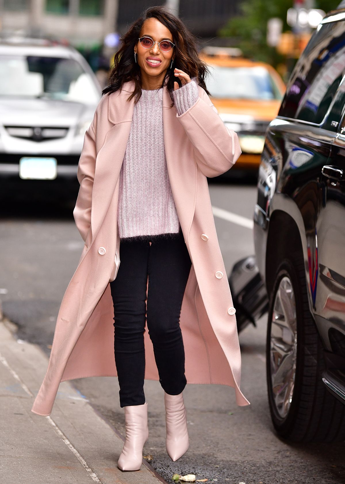 The Most Stylish Skinny-Jean Outfits of the 2010s | Who What Wear