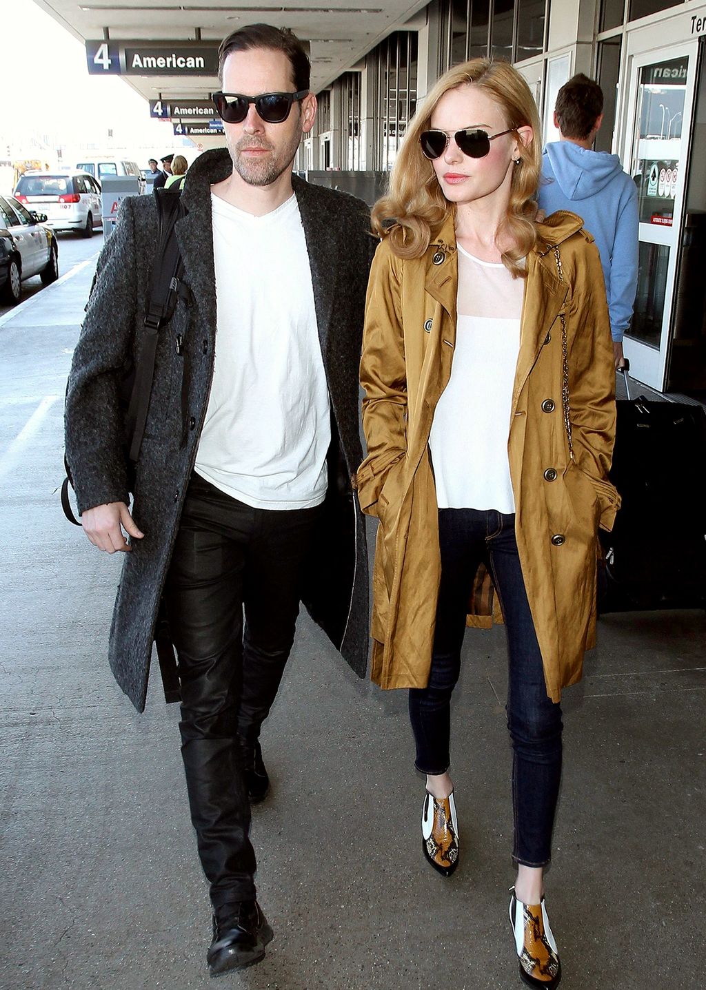 The Most Stylish Skinny-Jean Outfits of the 2010s | Who What Wear