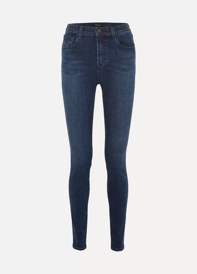 The Most Stylish Skinny-Jean Outfits of the 2010s | Who What Wear