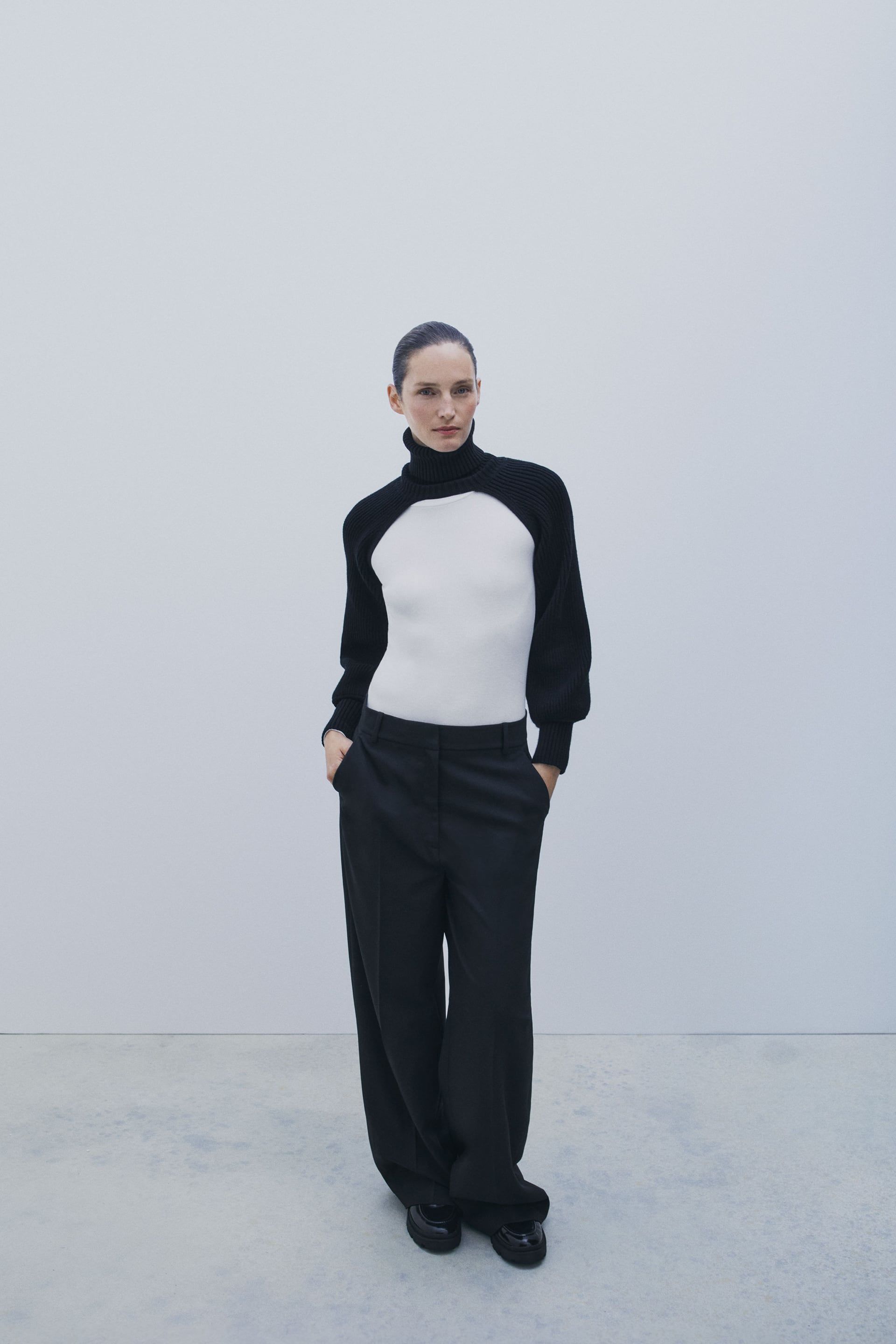 20 Classic Zara Items for Women of Every Age | Who What Wear