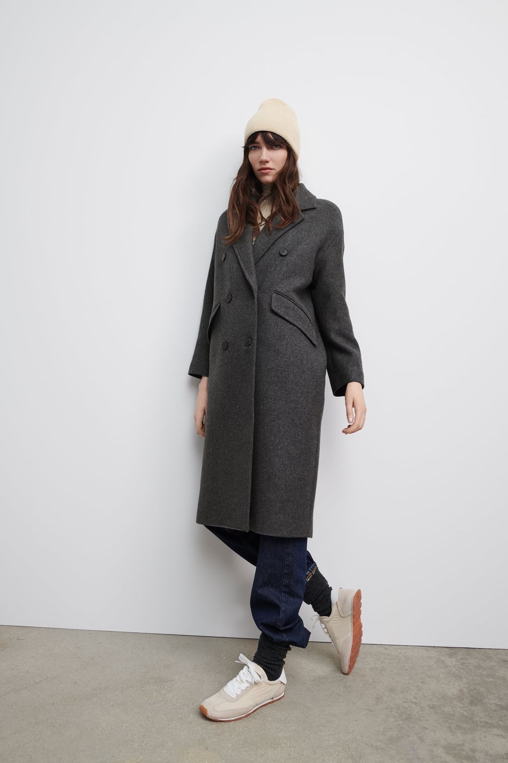 20 Classic Zara Items for Women of Every Age | Who What Wear