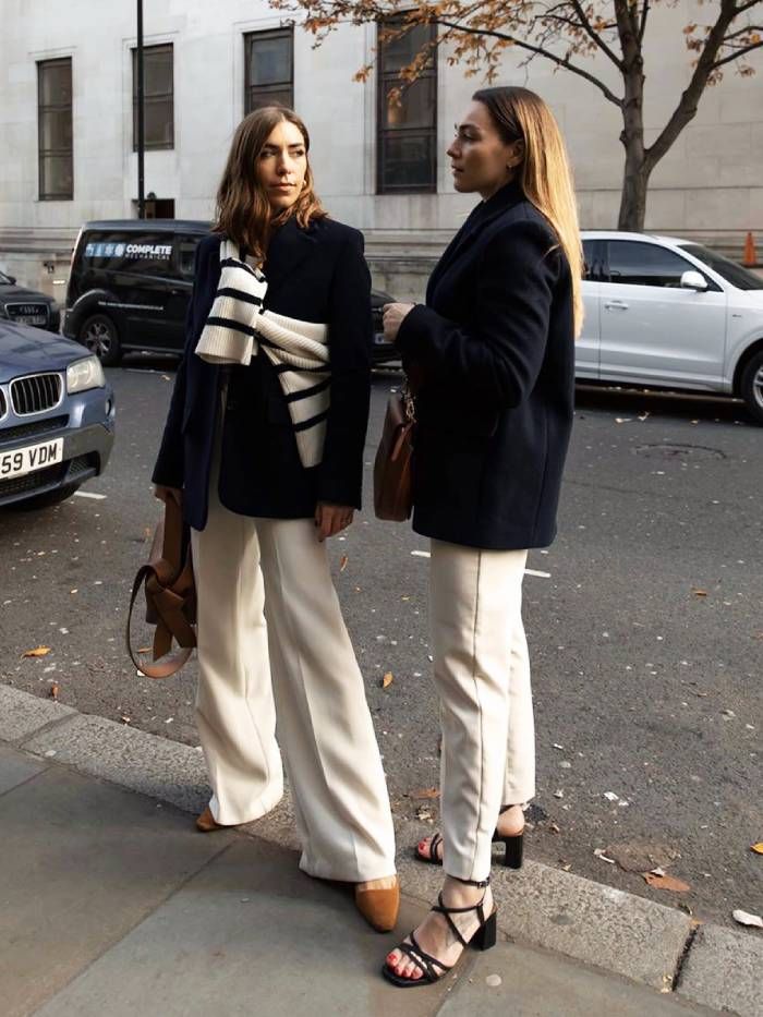 Winter Clothes for Women: The 9 Key Pieces You Need. | Who What Wear