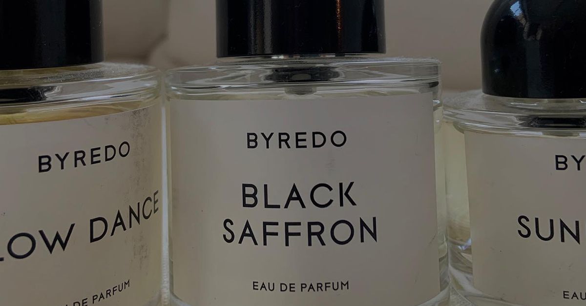 The Best Byredo Fragrances, Hands Down | Who What Wear UK