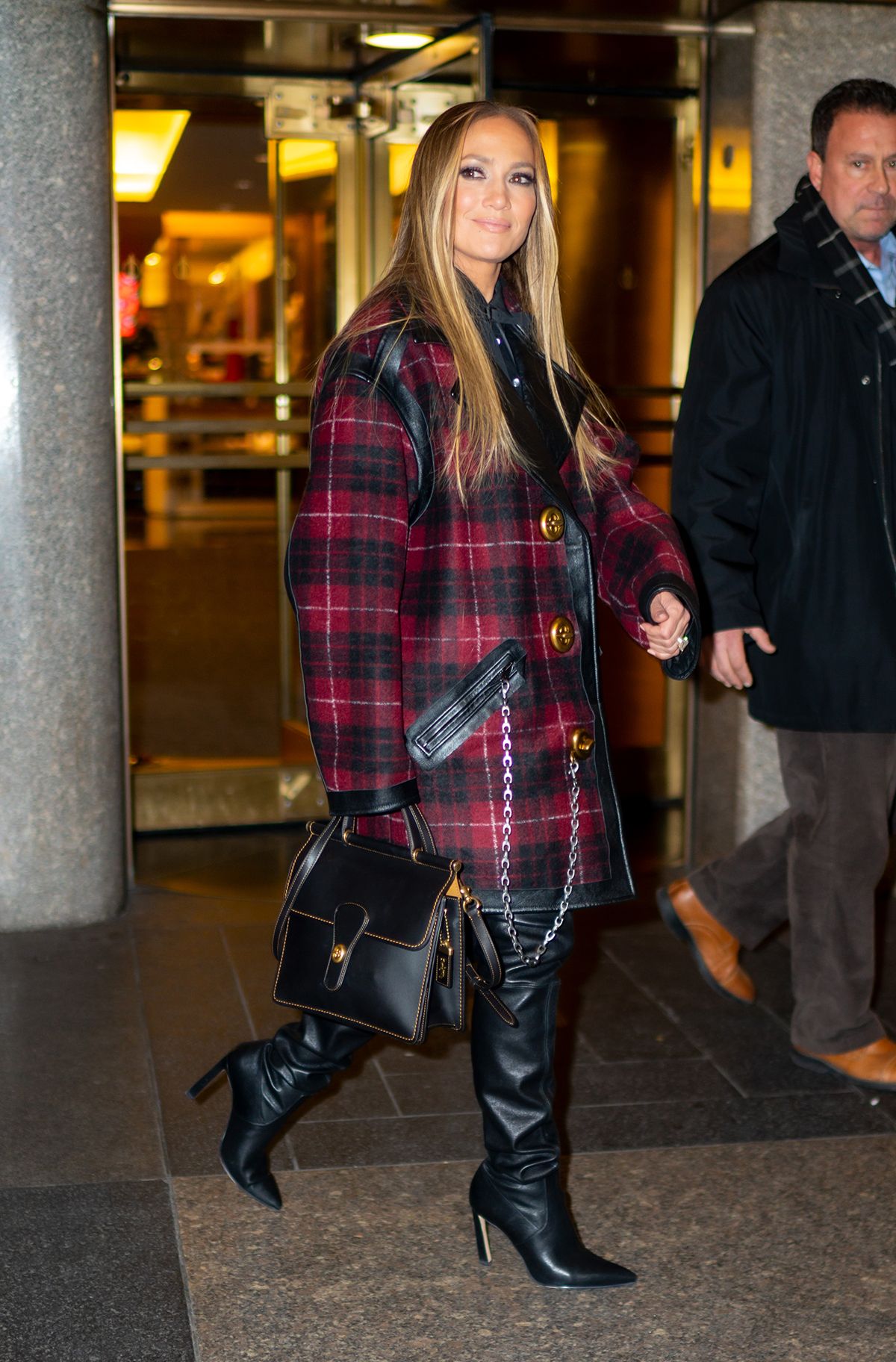 6 Outfit Trends Celebrities Are Wearing on Repeat | Who What Wear