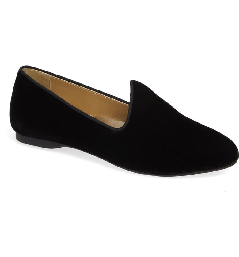 The 5 Best Flats Worn by Celebs on the Red Carpet | Who What Wear