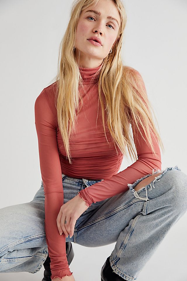 9 Colorful Winter Outfits That Are Easy and Chic | Who What Wear