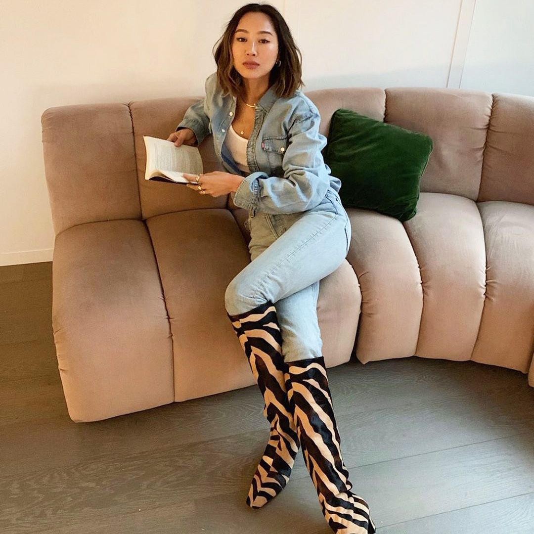 The 10 Most Popular Winter Fashion Items on the Internet | Who What Wear