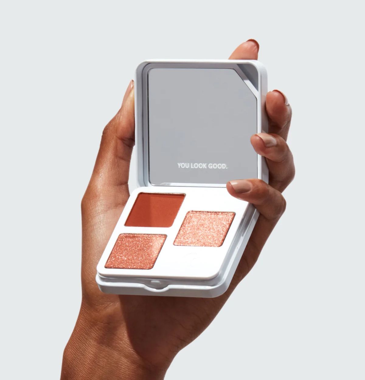 10 Easy Winter Makeup Looks Makeup Artists Love | Who What Wear