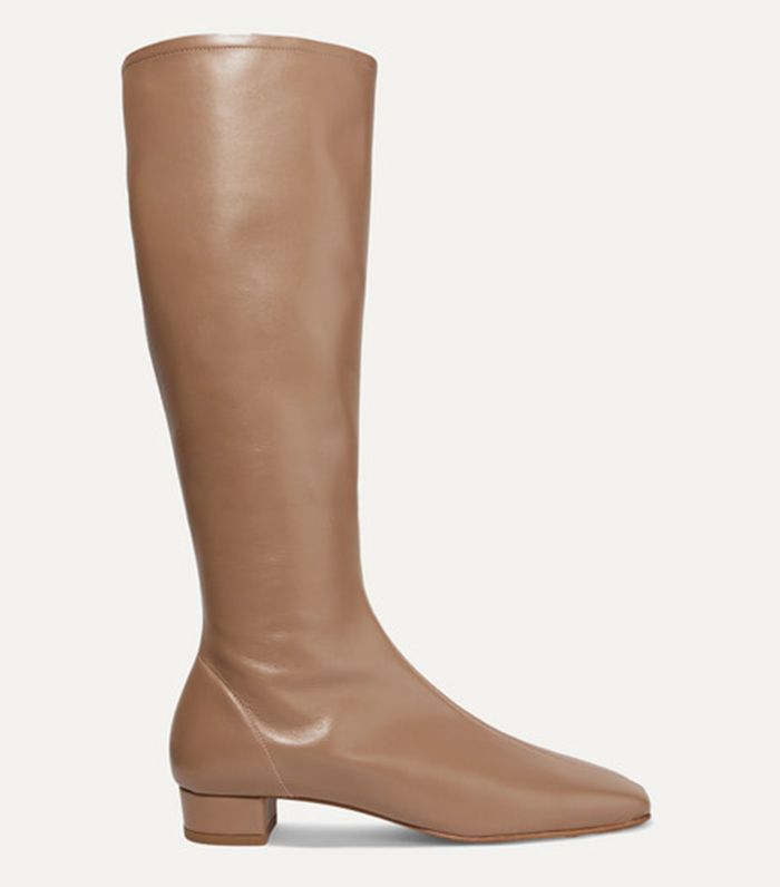 Why Square-Toe Boots Are the Trend to Invest In This Winter | Who What Wear