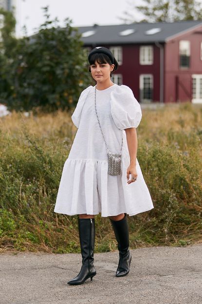 Why 2019 Was the Year That Fashion Fell for the Frumpy Trend | Who What ...