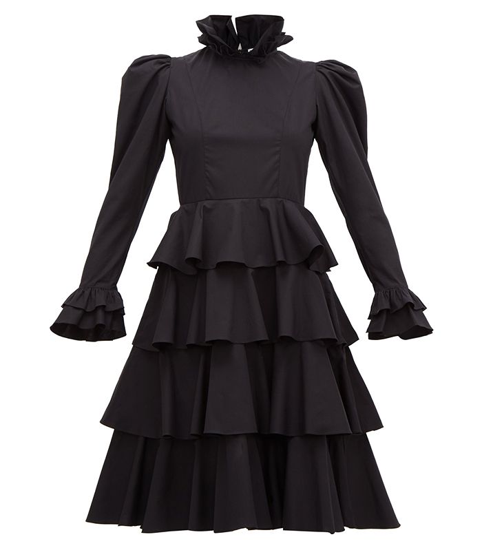 Why 2019 Was the Year That Fashion Fell for the Frumpy Trend | Who What ...