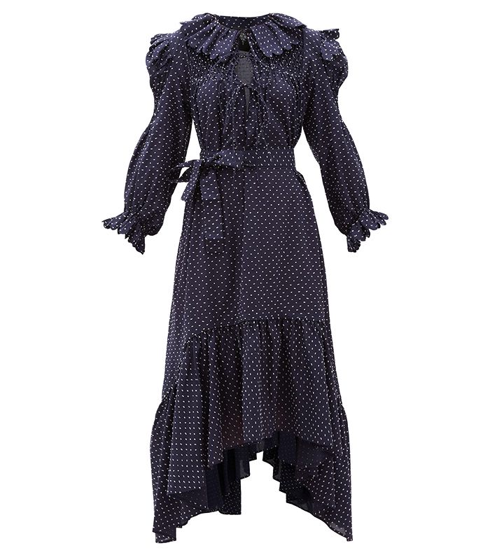 Why 2019 Was the Year That Fashion Fell for the Frumpy Trend | Who What ...