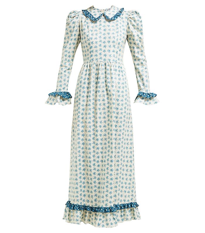 Why 2019 Was the Year That Fashion Fell for the Frumpy Trend | Who What ...