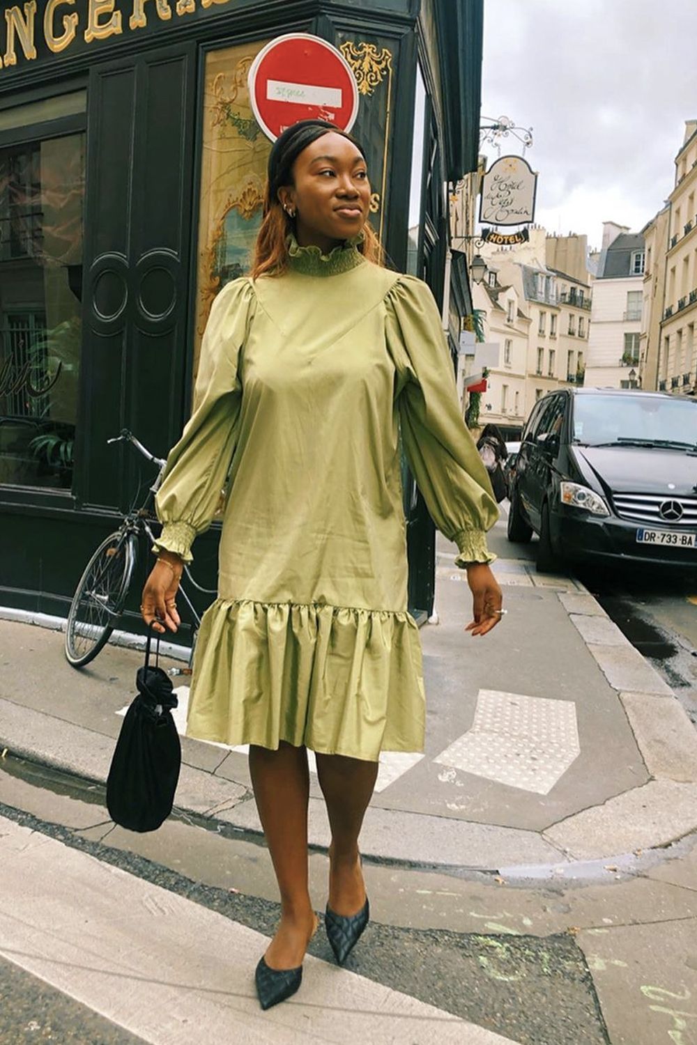 Why 2019 Was the Year That Fashion Fell for the Frumpy Trend | Who What ...