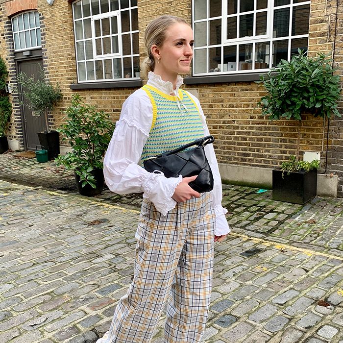 I Wore Scandi Winter Outfits for a Week—Here's What Happened | Who What ...