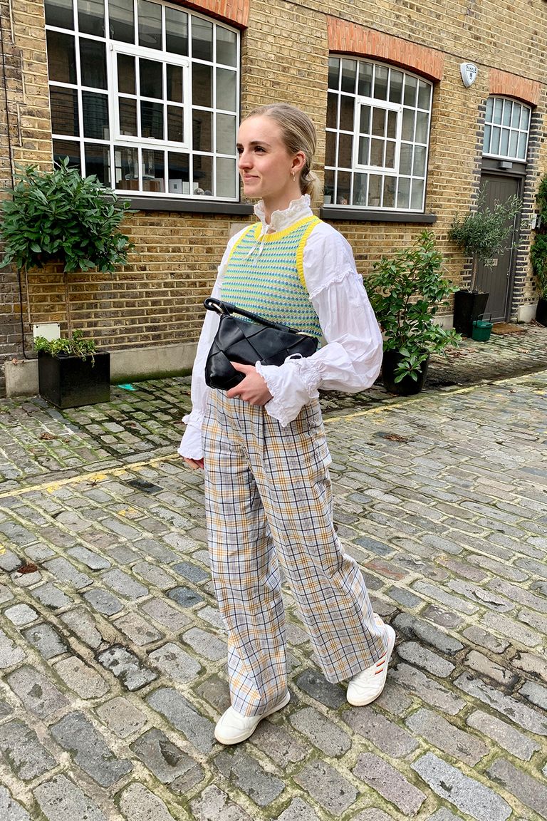 I Wore Scandi Winter Outfits for a Week—Here's What Happened | Who What ...