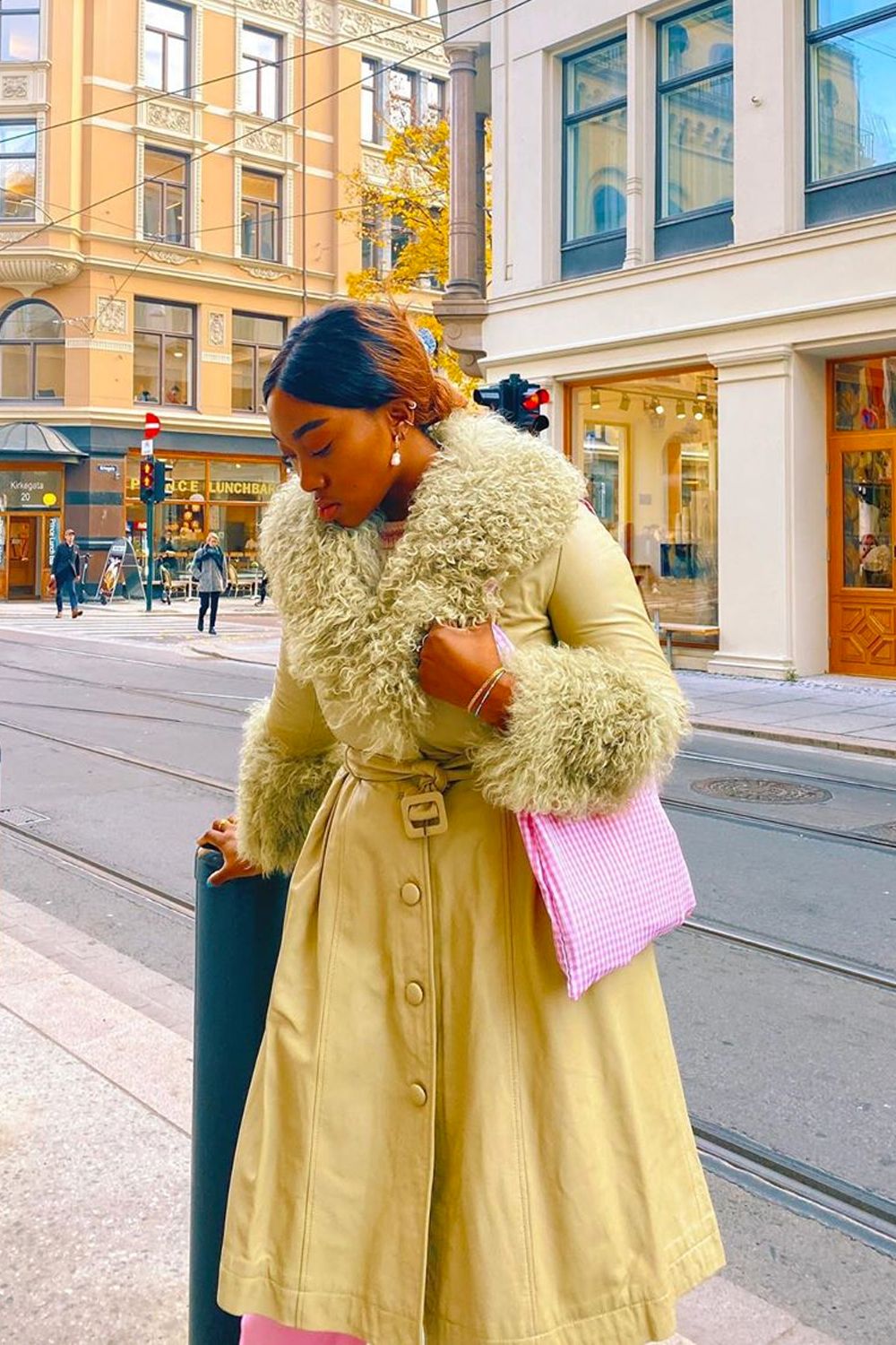 I Wore Scandi Winter Outfits for a Week—Here's What Happened | Who What ...