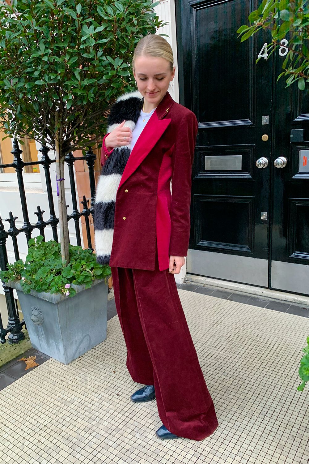 I Wore Scandi Winter Outfits for a Week—Here's What Happened | Who What ...