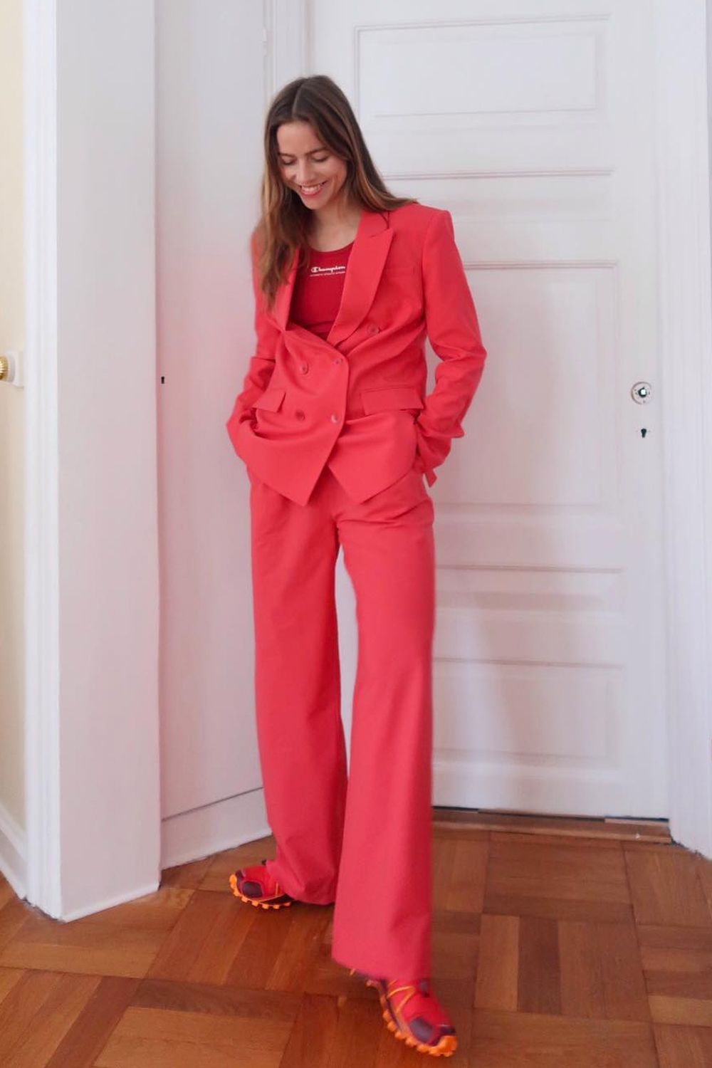 I Wore Scandi Winter Outfits for a Week—Here's What Happened | Who What ...