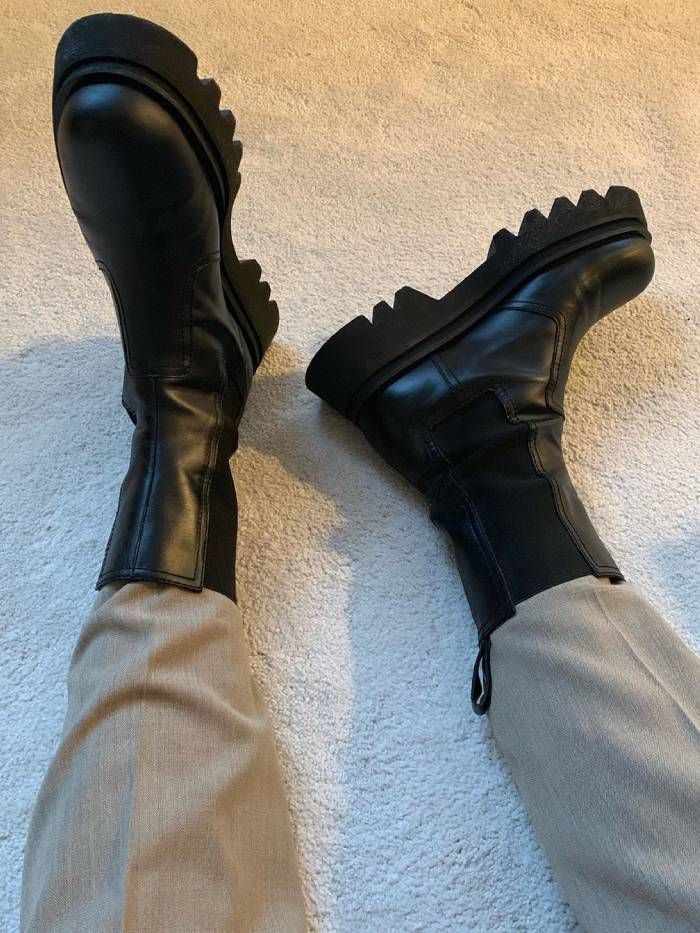 The New Zara Shoes the Fashion Set Will Wear in 2020 | Who What Wear