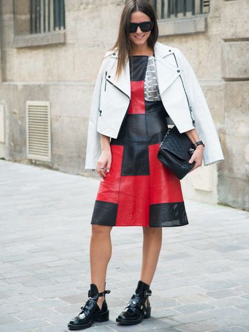 The Shoe Trends That Dominated Street Style This Decade | Who What Wear