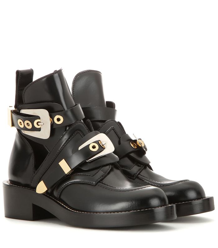 The Shoe Trends That Dominated Street Style This Decade | Who What Wear