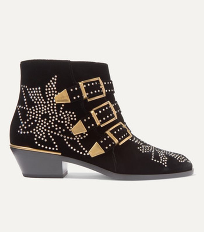 The Shoe Trends That Dominated Street Style This Decade | Who What Wear