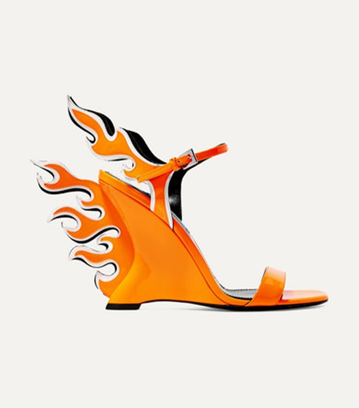 The Shoe Trends That Dominated Street Style This Decade | Who What Wear