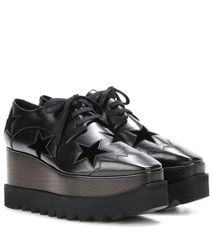 The Shoe Trends That Dominated Street Style This Decade | Who What Wear