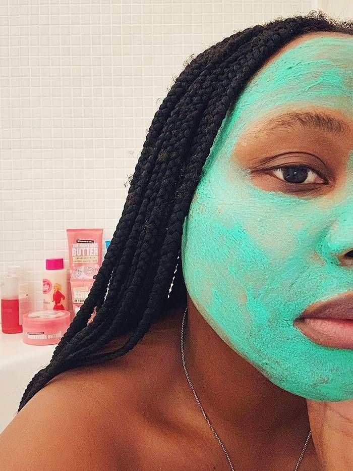 The 6 Best DIY Face Masks to Make at Home | Who What Wear