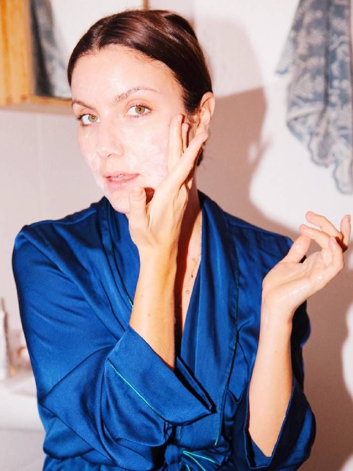 The 6 Best DIY Face Masks to Make at Home | Who What Wear