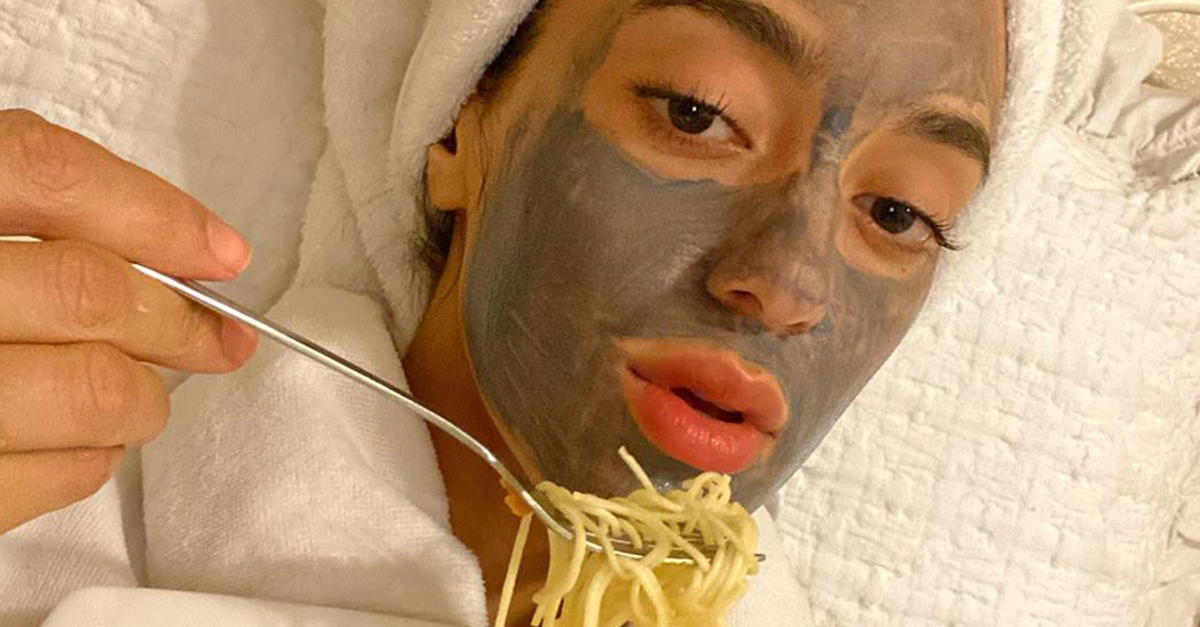 The 6 Best DIY Face Masks to Make at Home | Who What Wear