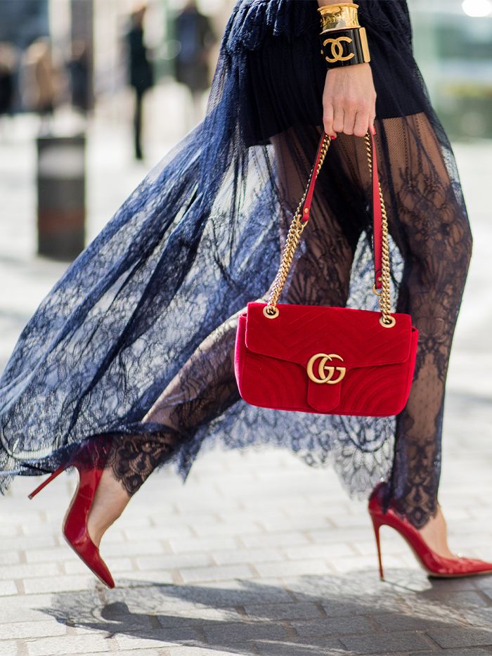 The Most Popular Bags of the 2010s | Who What Wear