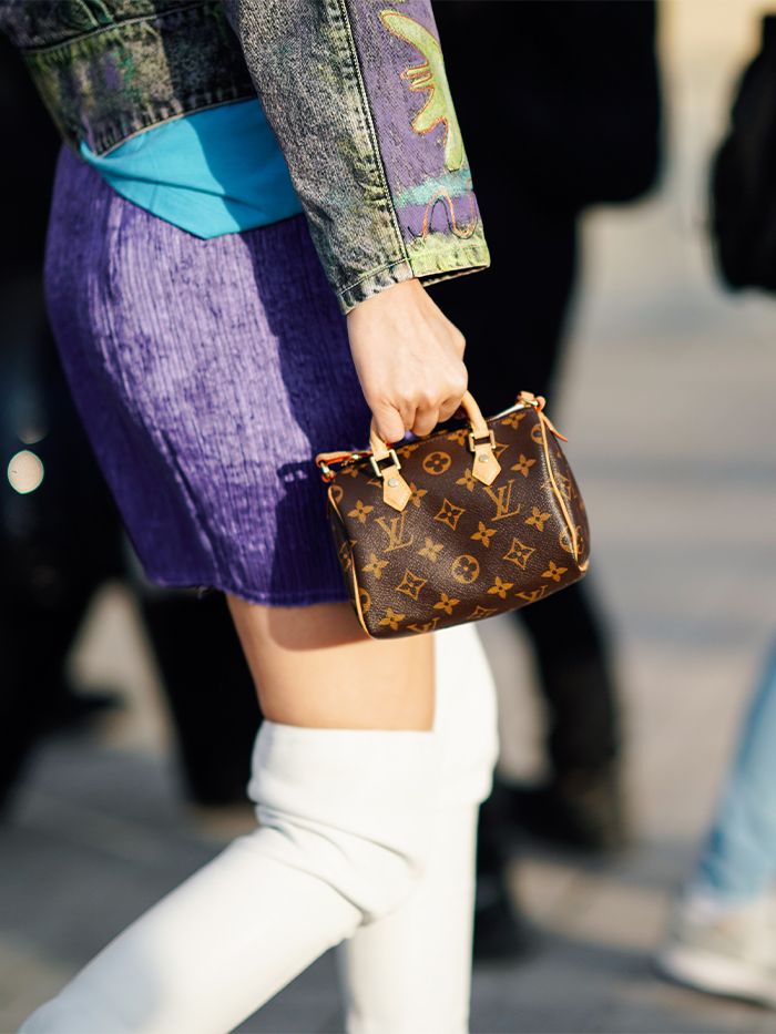 The Most Popular Bags of the 2010s | Who What Wear