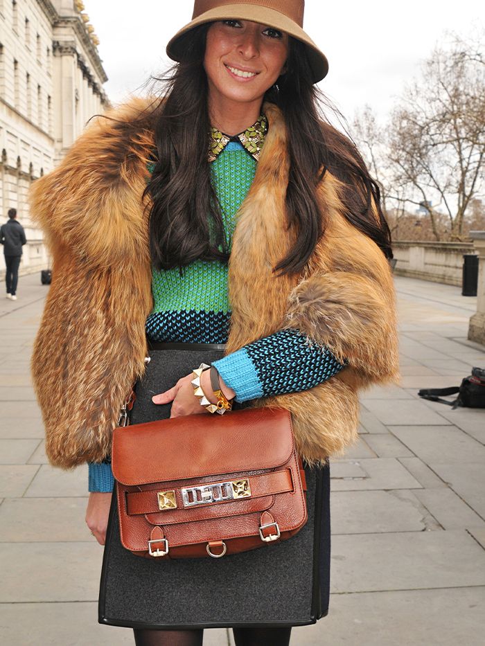 The Most Popular Bags of the 2010s | Who What Wear