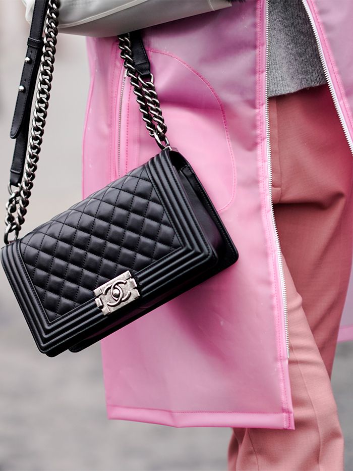 The Most Popular Bags of the 2010s | Who What Wear