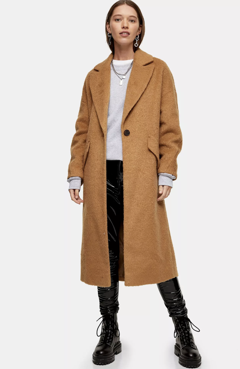 5 of the Best Winter Basic Fashion Items to Buy Now | Who What Wear