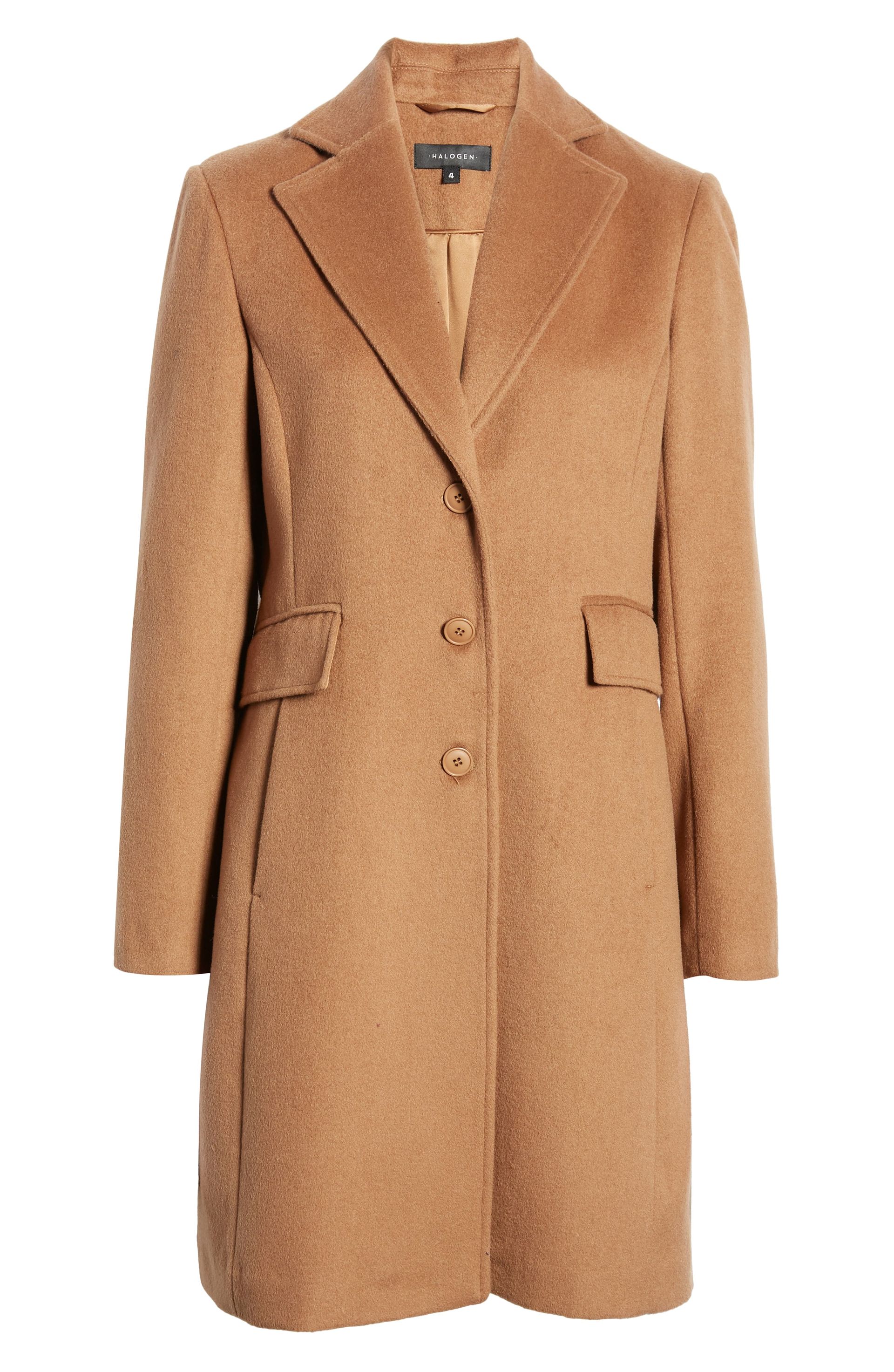 5 of the Best Winter Basic Fashion Items to Buy Now | Who What Wear