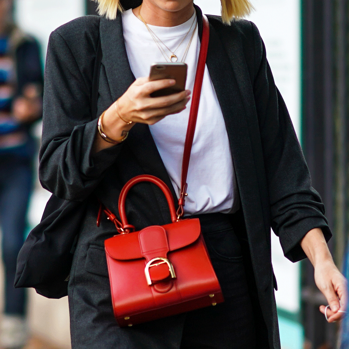 5 of the Best Winter Basic Fashion Items to Buy Now | Who What Wear