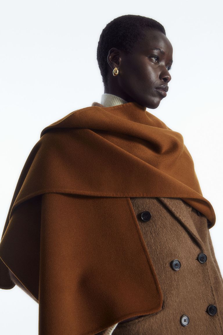 8 Winter Accessory Trends That Will Be Everywhere | Who What Wear