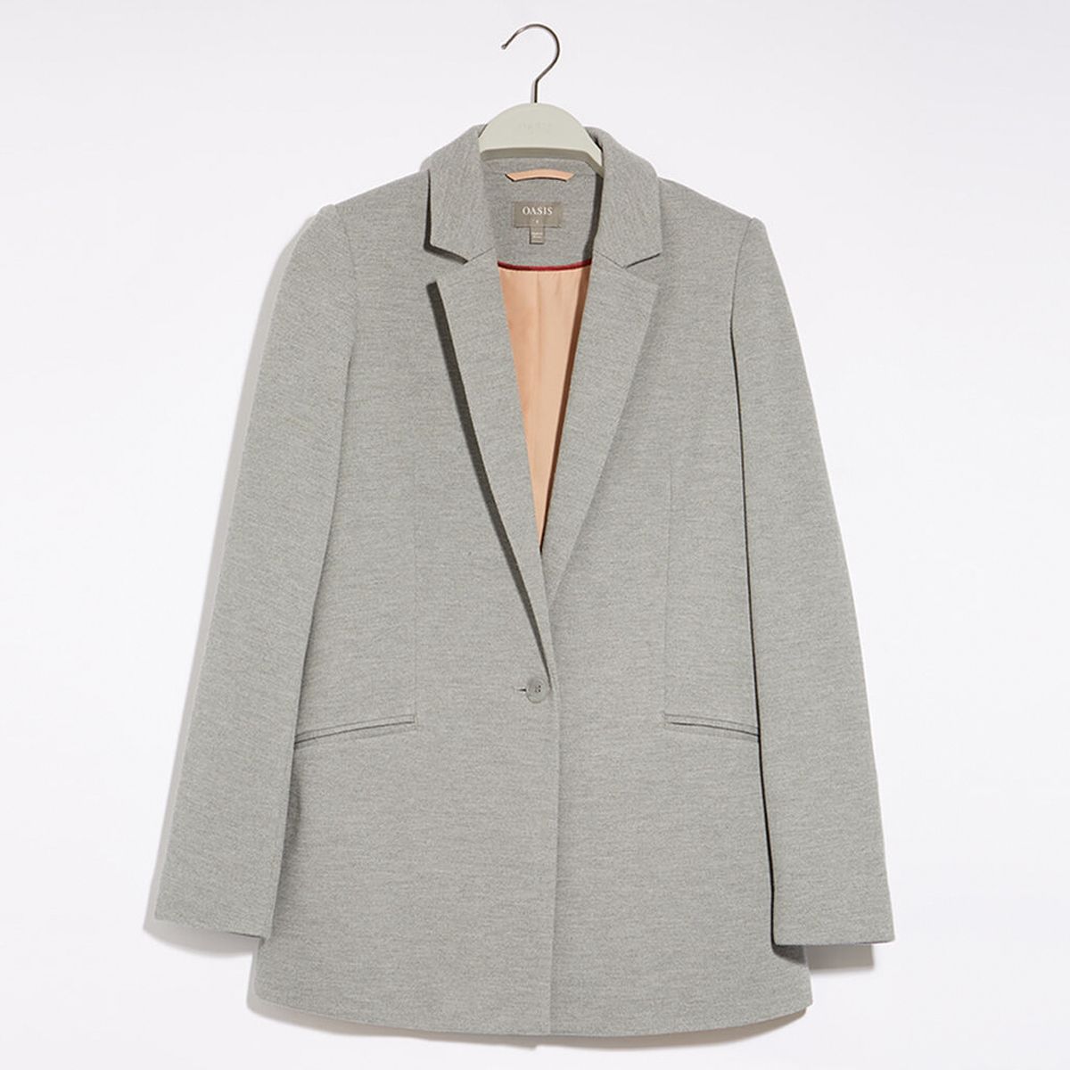 How to Wear a Suit in Winter: A Minimalist's Guide | Who What Wear