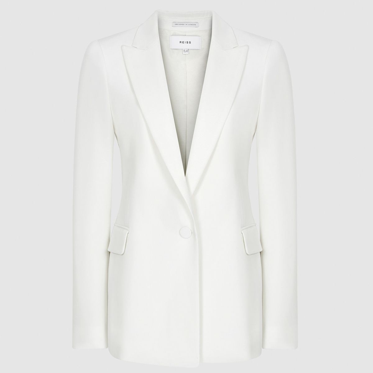 How to Wear a Suit in Winter: A Minimalist's Guide | Who What Wear