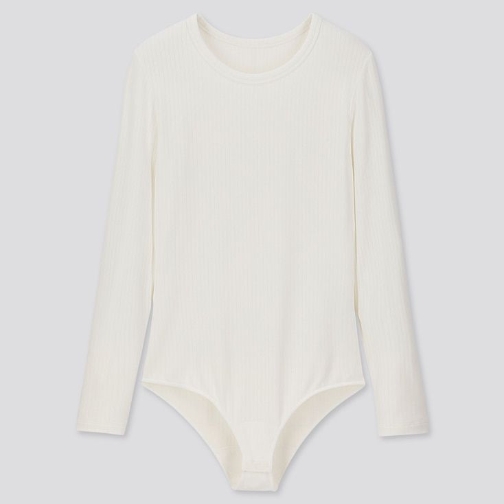 21 Uniqlo Heattech Buys Fashion Editors Swear By | Who What Wear