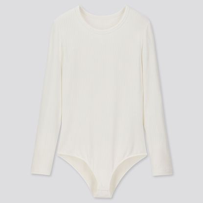 21 Uniqlo Heattech Buys Fashion Editors Swear By | Who What Wear