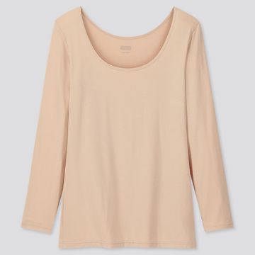 21 Uniqlo Heattech Buys Fashion Editors Swear By | Who What Wear