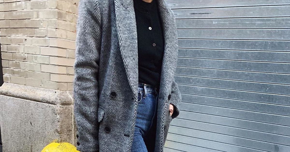 The 21 Best Duster Coats for Women | Who What Wear