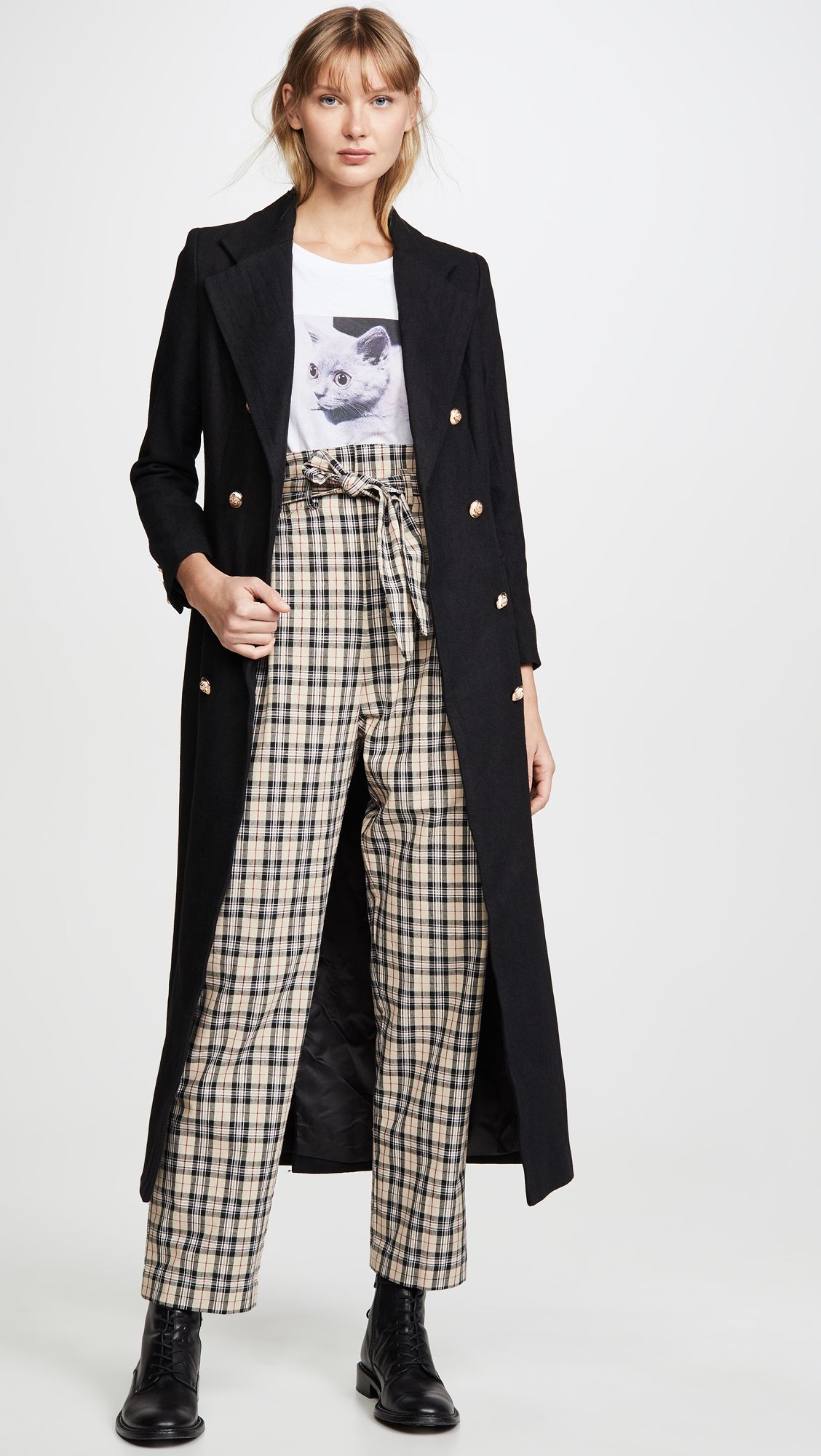 The 21 Best Duster Coats for Women | Who What Wear